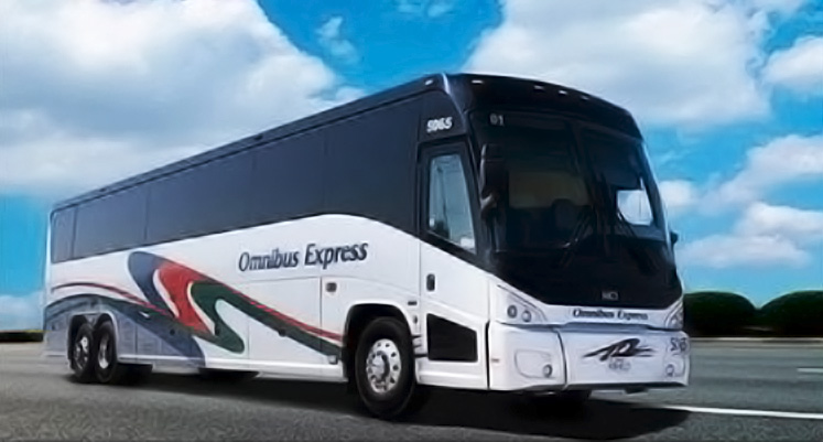 Omnibus Express